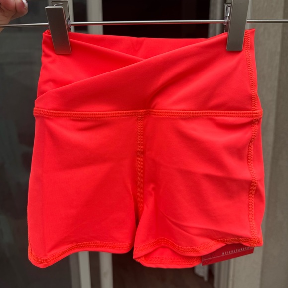 Tiger Friday | Costumes | Nwt Tiger Friday Dancewear Hot Cross Shorties ...